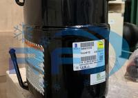 China CAJ4517Z Piston Compressor Refrigeration Compressor R404A 220-240V-1-50Hz for sale