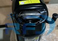 China CAJ4517Z Piston Compressor Refrigeration Compressor R404A 220-240V-1-50Hz for sale