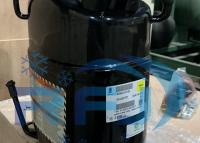 China CAJ4517Z Piston Compressor Refrigeration Compressor R404A 220-240V-1-50Hz for sale