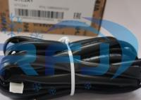China 2m Cable Length NTC Temperature Sensor NTC2A1 5Kn bei 25°c 6x25mm V2A for sale