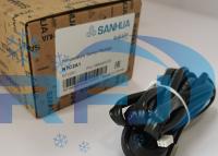 China 2m Cable Length NTC Temperature Sensor NTC2A1 5Kn bei 25°c 6x25mm V2A for sale