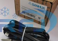 China 2m Cable Length NTC Temperature Sensor NTC2A1 5Kn bei 25°c 6x25mm V2A for sale