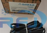 China 2m Cable Length NTC Temperature Sensor NTC2A1 5Kn bei 25°c 6x25mm V2A for sale