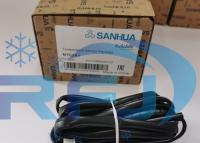 China 2m Cable Length NTC Temperature Sensor NTC2A1 5Kn bei 25°c 6x25mm V2A for sale