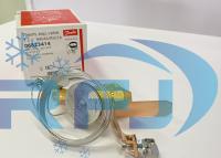 China Thermostatic Expansion Valves TGE10 TGE20 TGE40 067N 068Z Series for Cooling Systems for sale