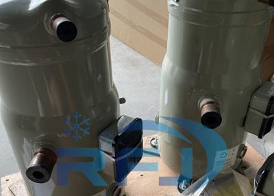 China CSHD161K0A0M Scroll Compressor Refrigeration Compressor R410A 380~415-3-50Hz 460-3-60Hz for sale