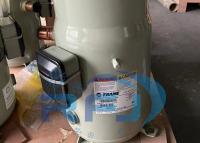 China CSHD161K0A0M Scroll Compressor Refrigeration Compressor R410A 380~415-3-50Hz 460-3-60Hz for sale