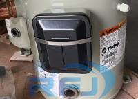 China CSHD161K0A0M Scroll Compressor Refrigeration Compressor R410A 380~415-3-50Hz 460-3-60Hz for sale