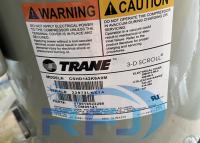 China CSHD161K0A0M Scroll Compressor Refrigeration Compressor R410A 380~415-3-50Hz 460-3-60Hz for sale