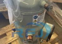 China CSHD161K0A0M Scroll Compressor Refrigeration Compressor R410A 380~415-3-50Hz 460-3-60Hz for sale