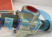 China Water Regulating Valves Pressure Operated Water Valve Type WVFX And WVS for sale