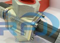 China Water Regulating Valves Pressure Operated Water Valve Type WVFX And WVS for sale