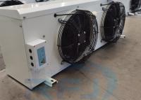 China Type D Series Evaporator Coolensing Unit Cold Air Cooler DL DD DJ  For Cold Room for sale