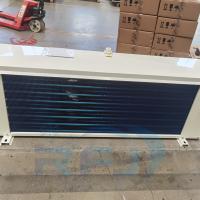 China Type D Series Evaporator Coolensing Unit Cold Air Cooler DL DD DJ  For Cold Room for sale