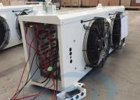 China Type D Series Evaporator Coolensing Unit Cold Air Cooler DL DD DJ  For Cold Room for sale