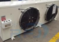 China Type D Series Evaporator Coolensing Unit Cold Air Cooler DL DD DJ  For Cold Room for sale