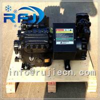 China 20HP Semi Hermetic Copeland Compressor D4DJ-200X , hermetic scroll copeland for sale