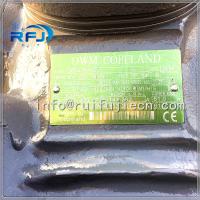 China 4 Cylinders 20HP  Semi Hermetic Refrigeration Compressor D4DA-200X R22 for sale