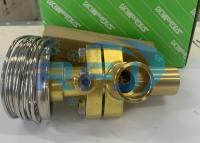 China Expansion Valves ATX-12220DUS Equalizer Type External For Refrigeration Machine for sale