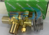China Expansion Valves ATX-12220DUS Equalizer Type External For Refrigeration Machine for sale
