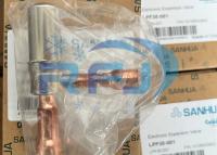 China Electronic Expansion Valve LPF24-002 For Refrigeration Machine for sale