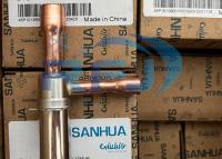China Electronic Expansion Valve LPF24-002 For Refrigeration Machine for sale