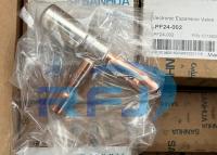 China Electronic Expansion Valve LPF24-002 For Refrigeration Machine for sale