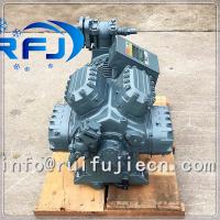 China D8sh-5000 S Type Semi Hermetic Refrigeration Compressor 50HP Piston for sale