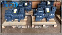 China D8sh-500 X - Copeland S - semi hermetic reciprocating compressor - Elektronika for sale