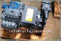 China Best price for 40Horse Power D6DJ-400X AWM  semi-hermetic compressor for sale