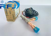 China SANHUA LPF Series LPF62-001 Electronic Expansion Valve Refrigeration Parts for sale