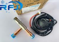 China SANHUA LPF Series LPF62-001 Electronic Expansion Valve Refrigeration Parts for sale