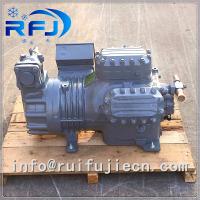 China DWM  Semi Hermetic Refrigeration Compressor D6DH-200 X for sale