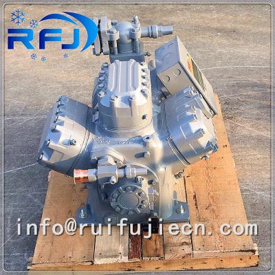 China Best price for 40Horse Power D6DJ-400X AWM  semi-hermetic compressor for sale