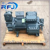 China Dwm  Semi Hermetic Refrigeration Compressor With R134A modelD2DL-75X for sale
