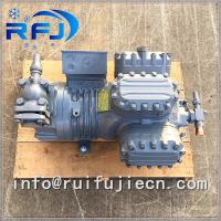 China Piston Models Semi Hermetic Refrigeration Compressor D8Sh1-5000-BWM/D for sale