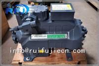 China USA Semi hermetic compressor DWM copeland chiller compressor D2DD-50X for sale