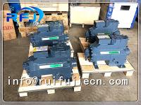 China 7.5hp  dwm compressor D2DL-75X compressors refrigerators for sale