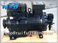China Belgium  Compressor / Hermetic Scroll Compressor D3DA-75X for sale