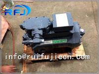 China D3DC-100X Semi Hermetic Refrigeration Compressor 20hp 8 bar compressor copeland discus model numbers for sale