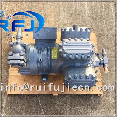 China 50HP Semi Hermetic Refrigeration Compressor D8dh-5000 Frezzer  R22  Dwm for sale