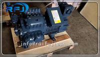 China 380V 50HP Dwm Copeland Compressor D8dh-500X Mold for Chiller / Cold for sale
