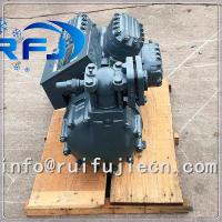 China CZ Czech Republic  Semi Hermetic Compressor D6SH-200X 20HP for sale