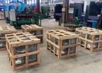 China Air Cooled 1 to 70HP Piston Refrigeration Condensing Unit R404A R22 R134a R507 for sale