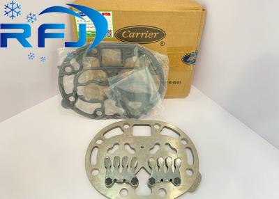 China Valve Plate Assembly Accessory Kit Medium And High Temperature 06EA660137 for sale