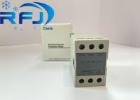 China Protection Function Electronical Resource Protection Relay For Cocis GMR-32BD for sale