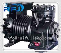 China 2hp dwm copeland Semi Hermetic Refrigeration Compressor DLE-20X for sale