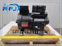 China AC Power	Semi Hermetic Refrigeration Compressor DL Series DLF-20X for sale