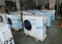 China Single Fan Box Unit Medium-High Temperature Refrogeration Condensing Unit R404A R22 for sale