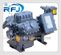 China Copeland DWN Semi Hermetic Refrigeration Compressor R22 4DR3-3000-TSK-232 30HP for sale